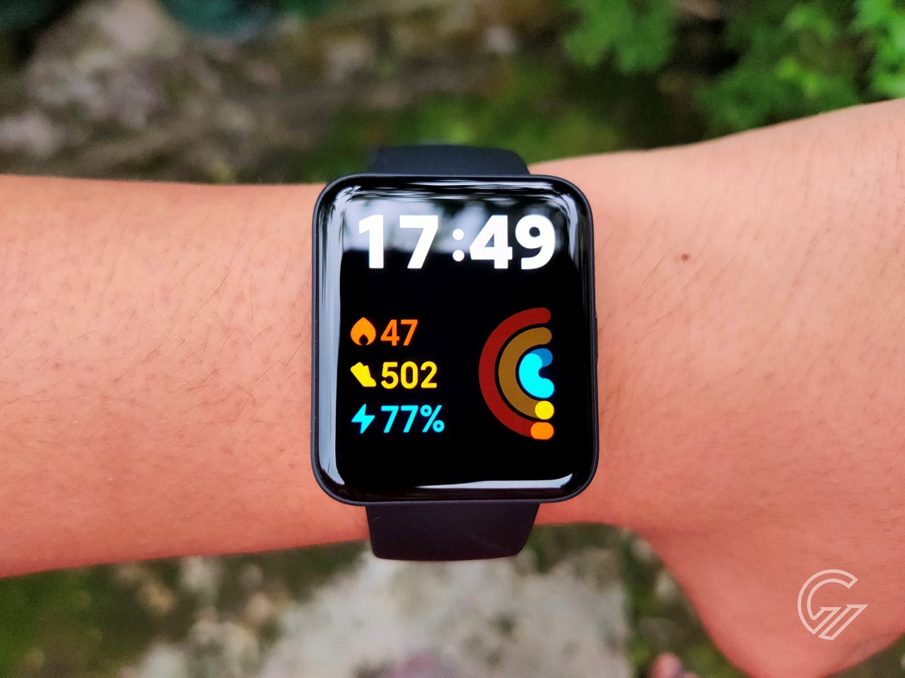 Review Redmi Watch 2 Lite – Terjangkau dan Tahan Lama