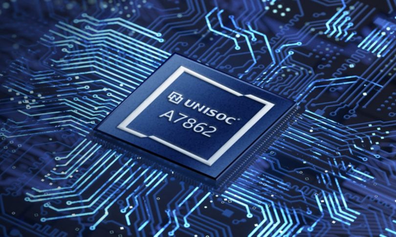Chipset Unisoc Mulai Sering Digunakan, Ini Kata Produsen Handphone