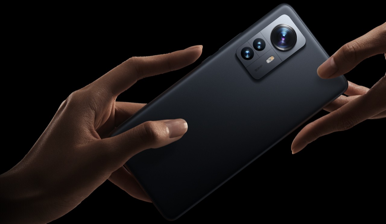 Akhirnya Handphone Seri Xiaomi 12 Resmi Dirilis Global, Harga Termurah ...