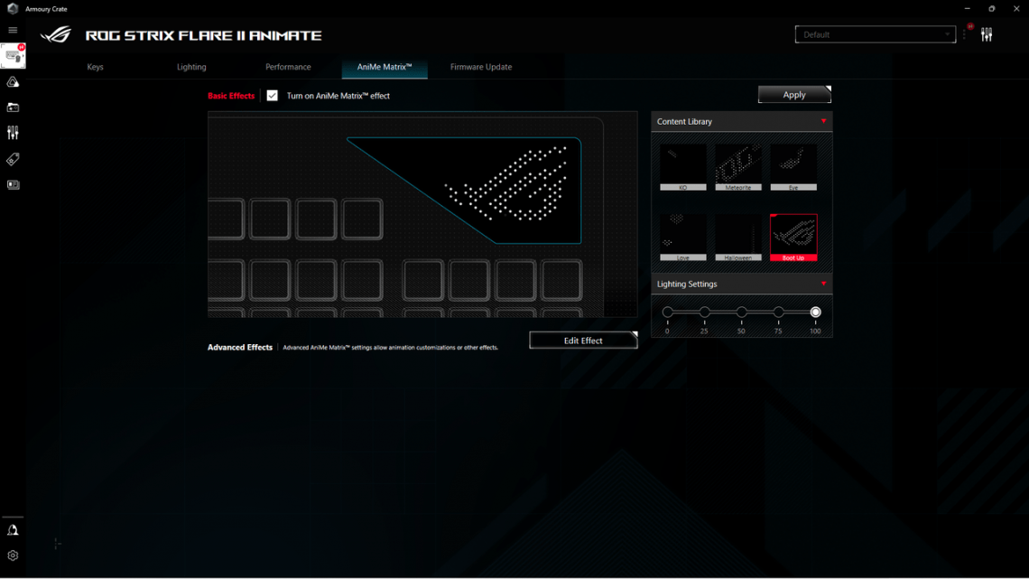 Review ASUS ROG Strix Flare II Animate – Bikin Jatuh Hati dan Susah ...