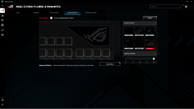Review ASUS ROG Strix Flare II Animate – Bikin Jatuh Hati dan Susah ...