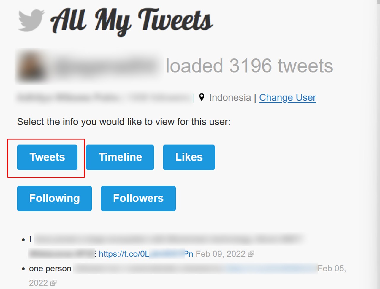 Singkat! Cara Mencari Postingan Lama di Twitter Tanpa Makan Waktu