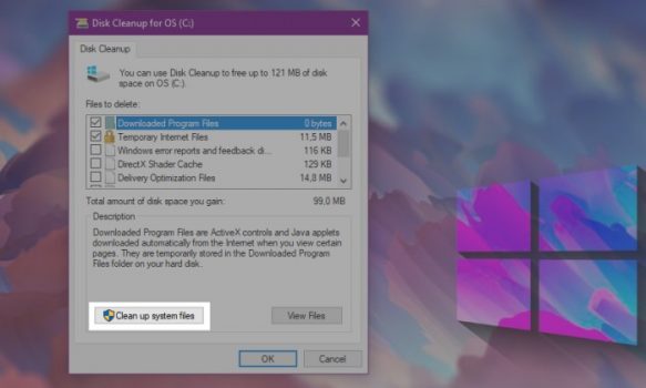 Cara Menghapus File Sampah Laptop Windows Biar Penyimpanan Lega