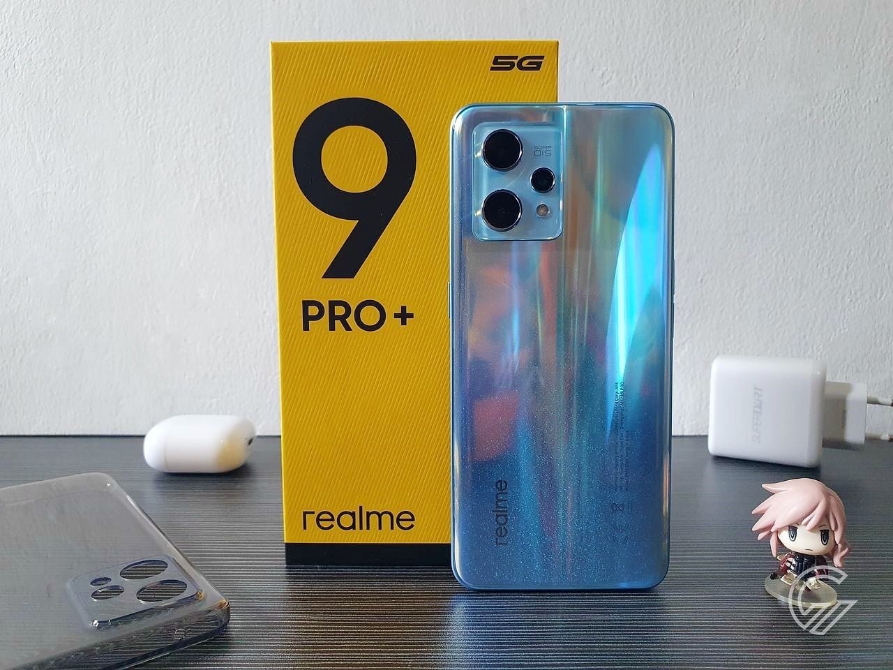 Akhirnya realme 9 Pro dan 9 Pro+ Resmi Meluncur di Indonesia, Ini Harganya!