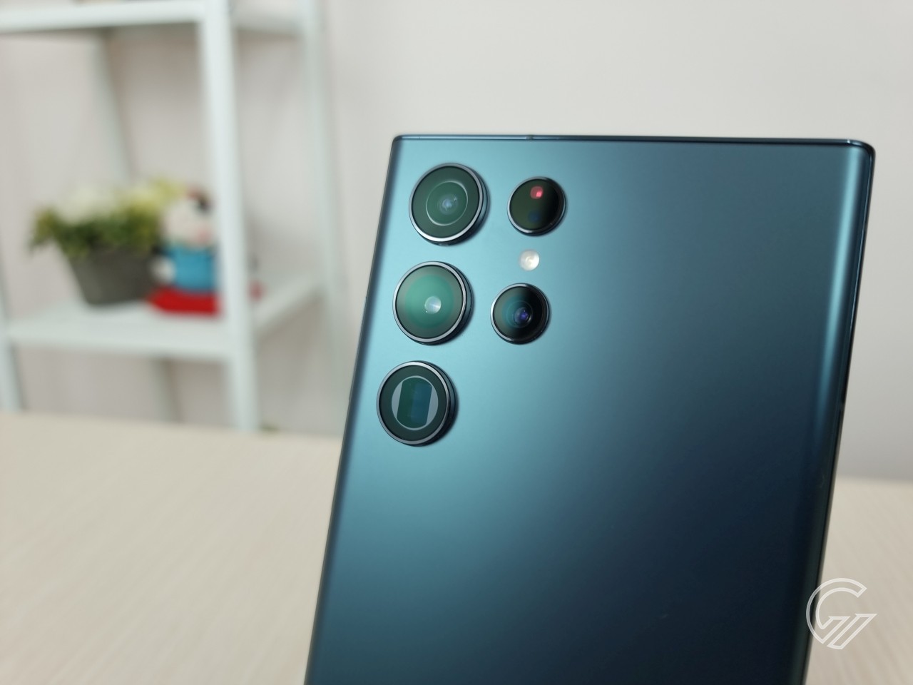 Review Samsung Galaxy S22 Ultra – Galaxy S Rasa Note