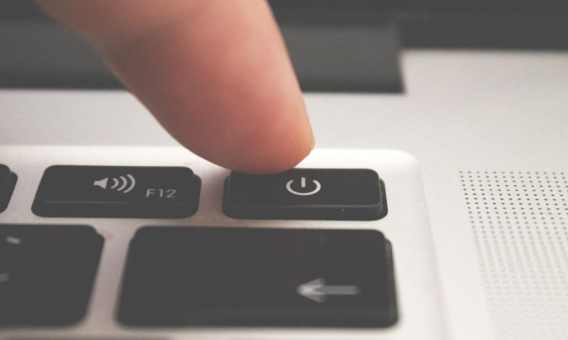 Cara Mematikan Laptop dengan Pintasan Keyboard Biar Praktis