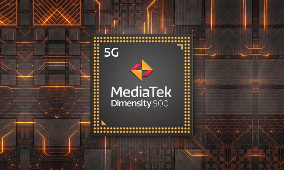 Banyak Dipakai, Dimensity 900 Setara dengan Apa Ya?