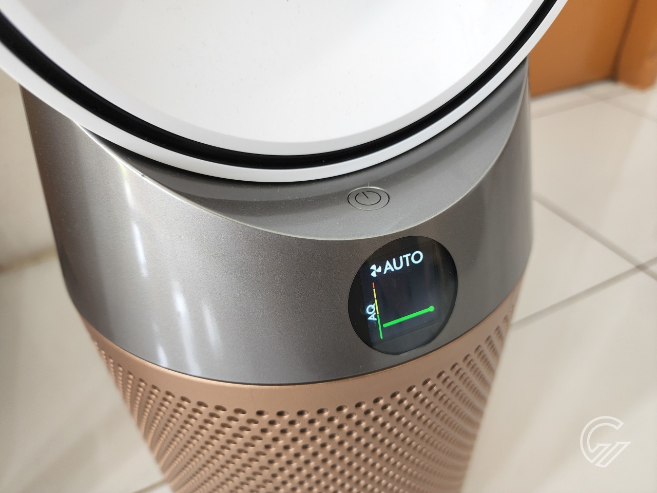 Review Dyson Purifier Cool Formaldehyde – Air Purifier dengan Desain ...