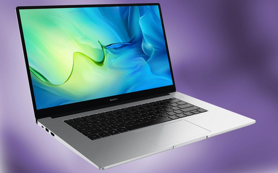 Diskon 1,4 Jutaan Rupiah, HUAWEI Hadirkan Matebook D15 Versi Intel Core ...
