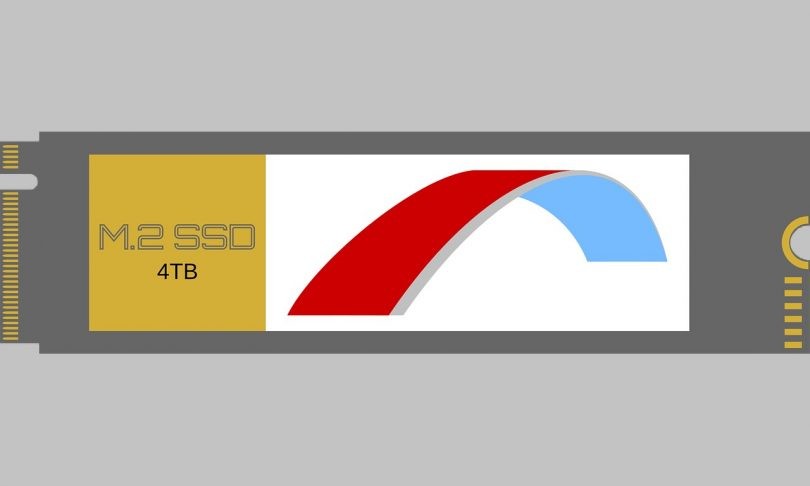 Mengenal HDD, SSD, NVMe, dan M.2 yang Ada di Komputer Masa Sekarang