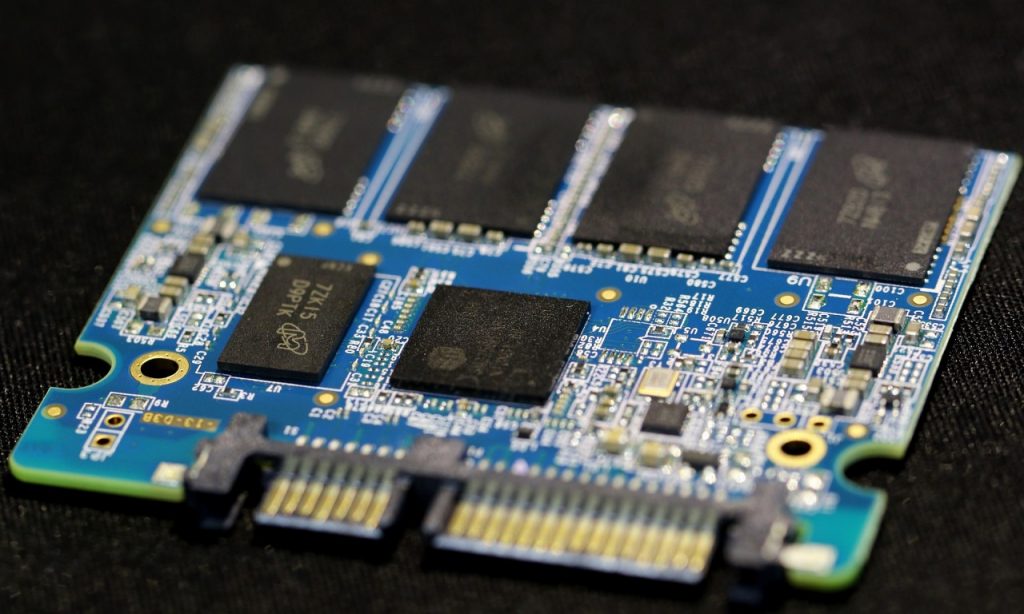 Mengenal HDD, SSD, NVMe, dan M.2 yang Ada di Komputer Masa Sekarang