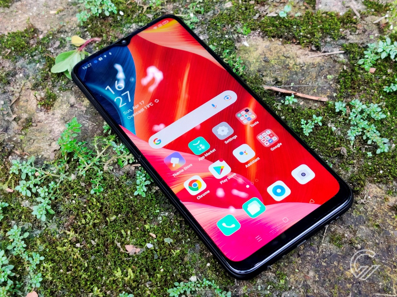 Review OPPO A16e – Handphone 1 Jutaan dengan Baterai 4.230mAh