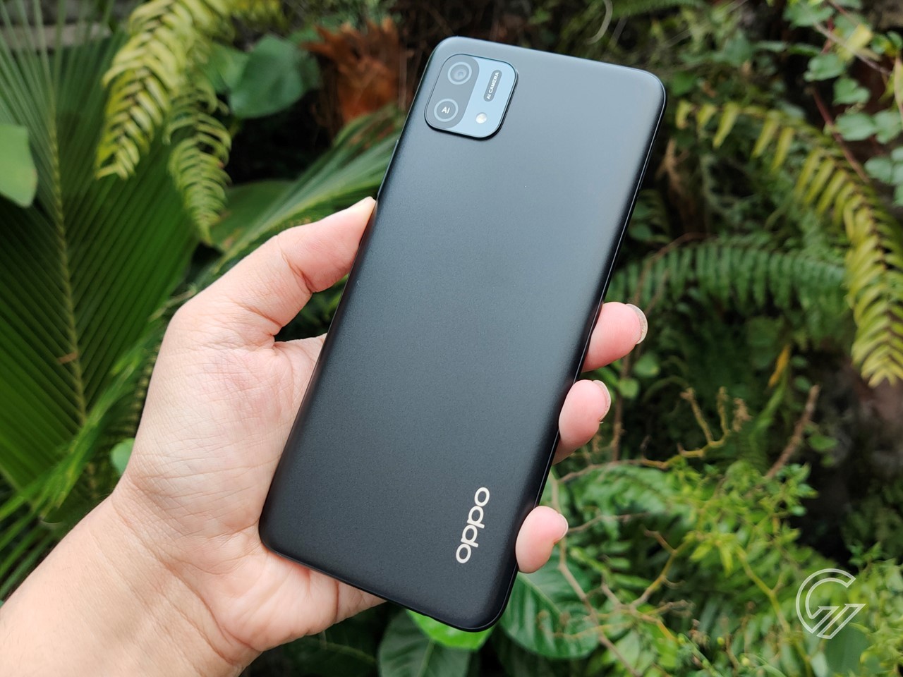 Review OPPO A16e – Handphone 1 Jutaan dengan Baterai 4.230mAh