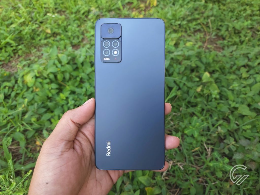 Review Xiaomi Redmi Note 11 Pro – Dilengkapi Layar Super AMOLED dan ...