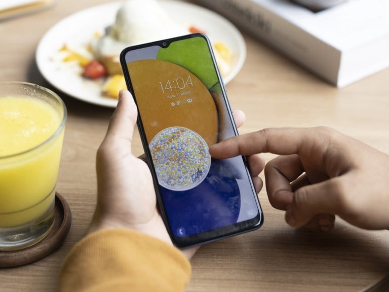 Cara Memindahkan Data dari Handphone Samsung Lama ke Baru Secara Praktis