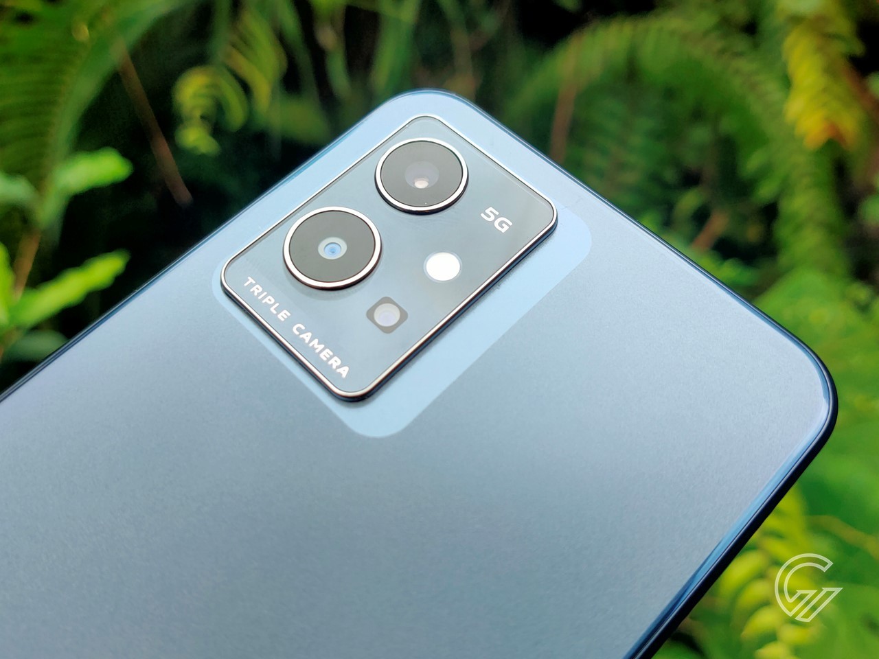 Review vivo T1 5G – Performa Asik, Harga Menarik