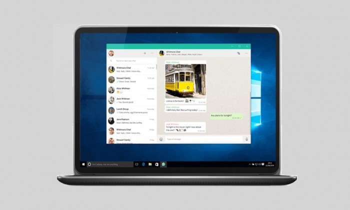 Cara Menggunakan WhatsApp di PC dan Laptop Supaya Terhubung Kapan Saja