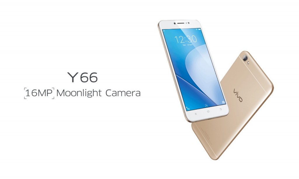 Kelebihan dan Kekurangan vivo Y66 – Handphone Lawas Lebih dari Kelas Entri