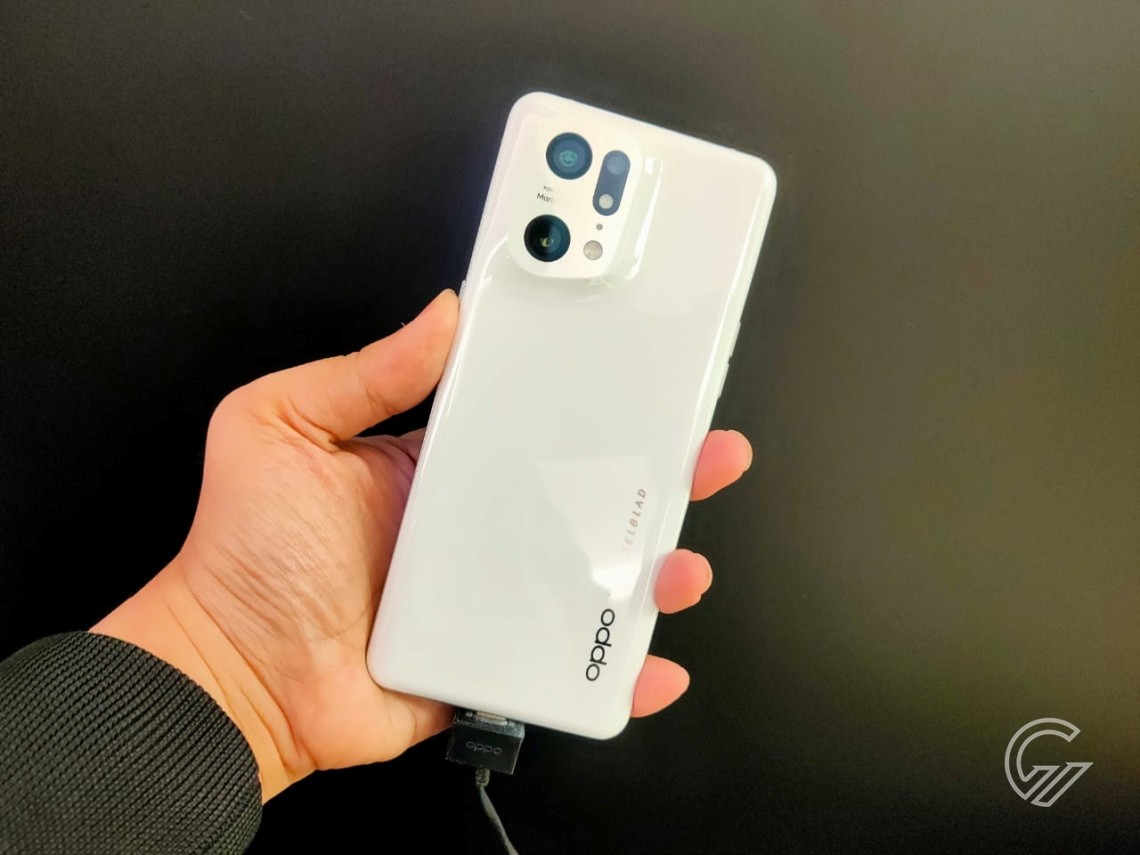 Rekomendasi Handphone OPPO Untuk Memulai Tahun 2023
