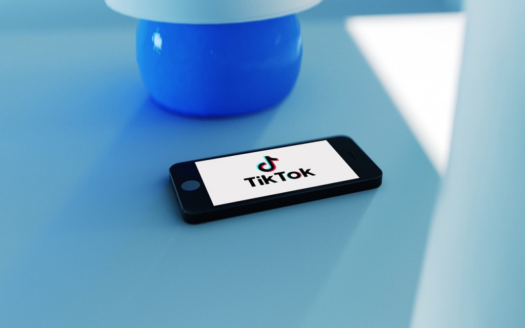 Apa Fungsi Tap-tap Layar Pada Live Streaming TikTok? Ini Penjelasannya