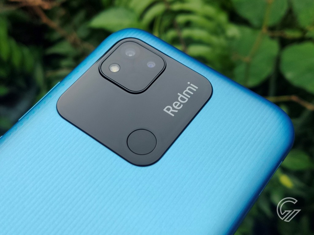 Review Xiaomi Redmi 10A – Handphone 1 Jutaan dengan Daya Tahan Baterai Lama