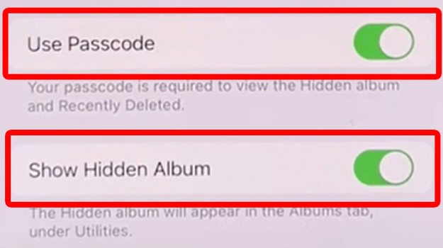 Cara Mengunci Hidden Album Di IPhone Dengan IOS 16 Gadgetren cara-mengunci-hidden-album-di-iphone-dengan-ios-16-gadgetren