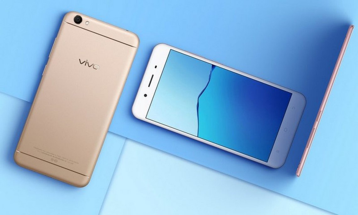 Kelebihan dan Kekurangan vivo Y66 – Handphone Lawas Lebih dari Kelas Entri