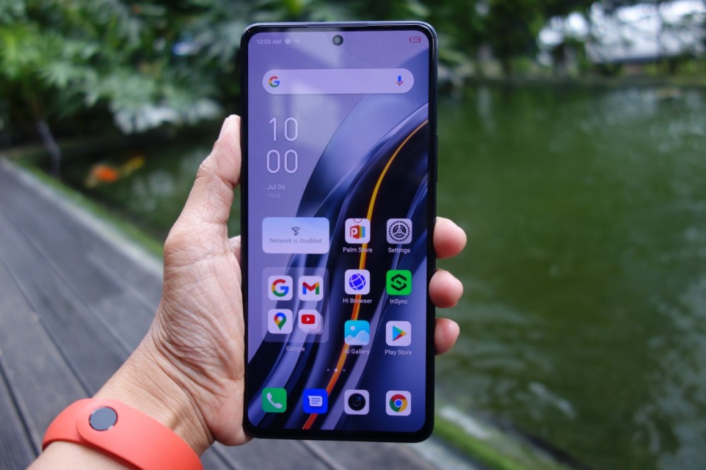 15 HP Infinix Terbaru April 2026 Untuk Kamu Incar