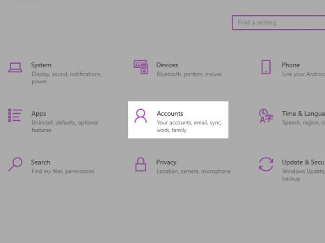 Mengenal Windows Hello – Proteksi yang Lebih Praktis dan Personal
