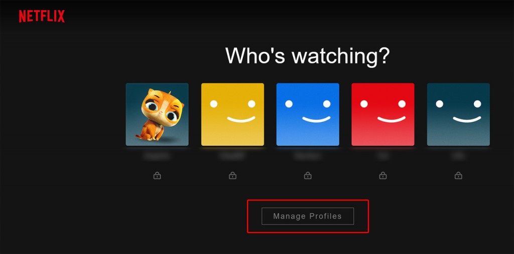 Cara Mengganti Bahasa Pada Netflix Agar Sesuai dengan yang Diinginkan