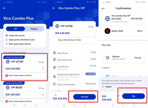 Harga Paket Netflix XL Per 2022 Untuk Nonton Bebas Khawatir
