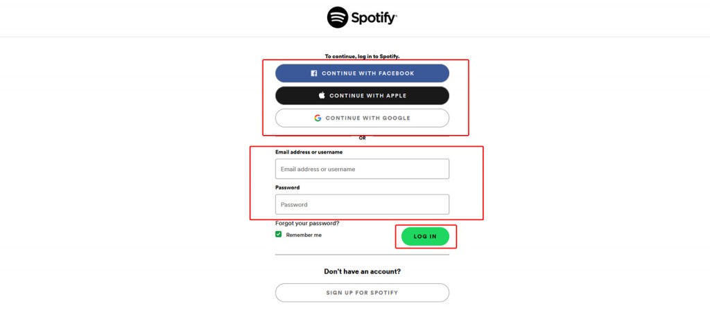 Cara Memindahkan Playlist Spotify Antar Akun dengan Cepat dan Mudah