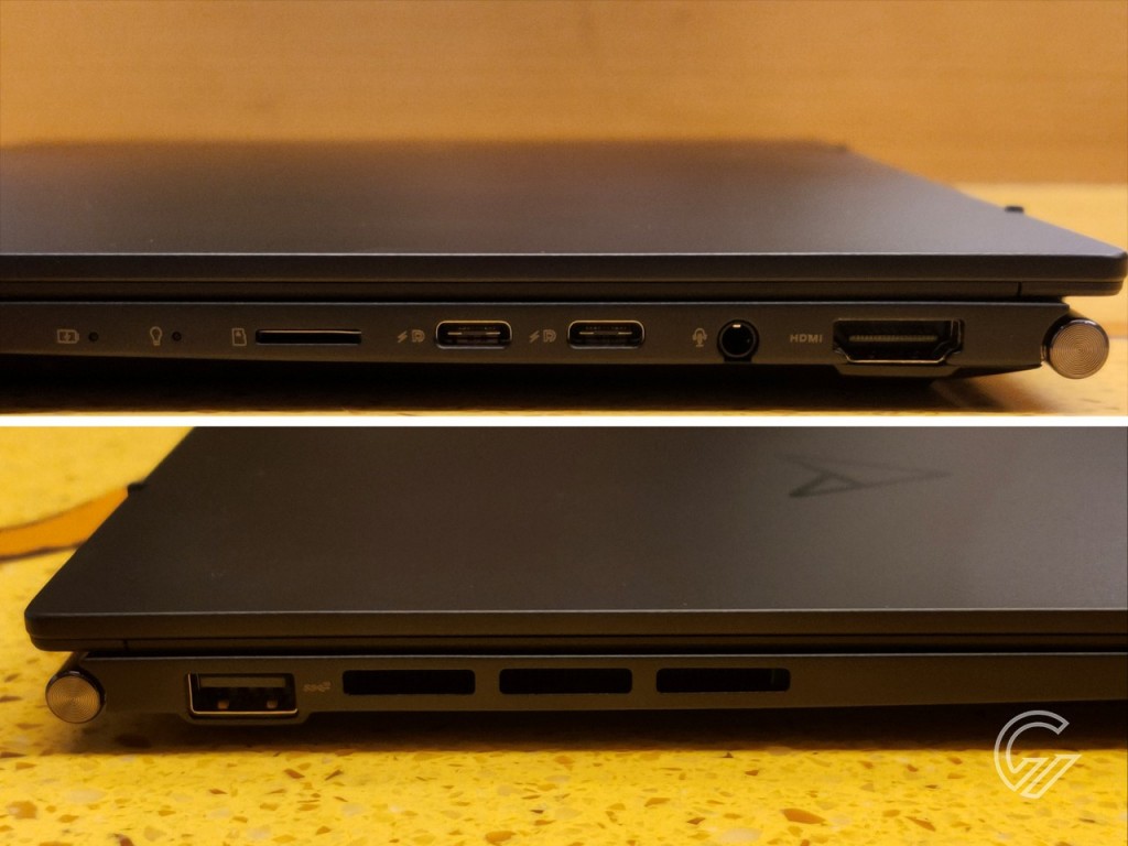 Hands-On ASUS ZenBook 14 OLED UM3402 – Bawa Layar OLED Sentuh dan ...