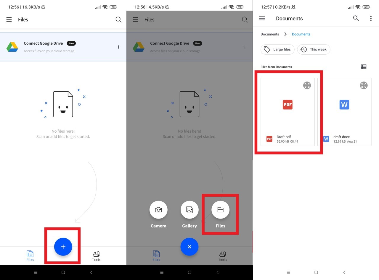 Cara Mengecilkan Ukuran PDF Supaya Bisa Diunggah Atau Dikirim Sesuai ...