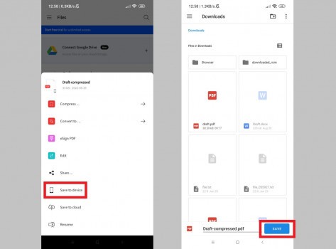 Cara Mengecilkan Ukuran PDF Supaya Bisa Diunggah Atau Dikirim Sesuai ...