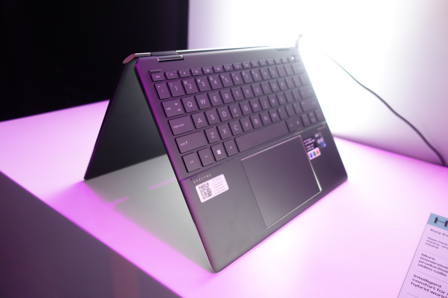 HP Indonesia Hadirkan Performa Lebih Segar dengan Intel Generasi ke-12 ...