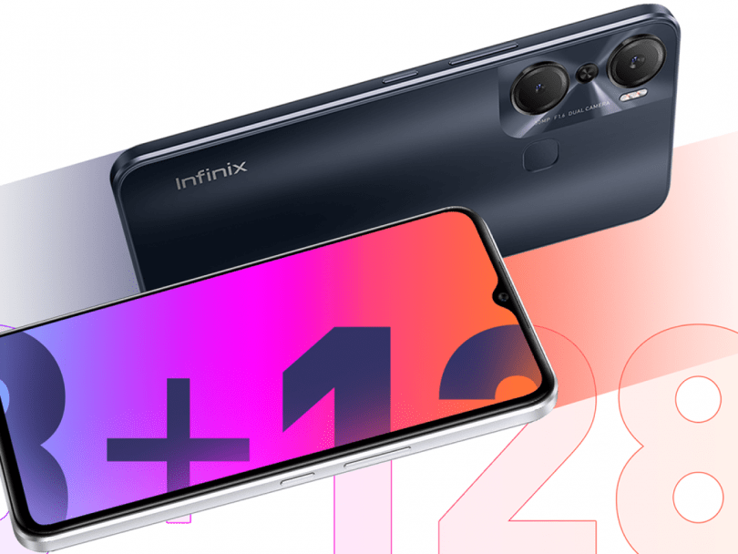 Kelebihan dan Kekurangan Infinix HOT 12 Pro – Bawa RAM 8GB!