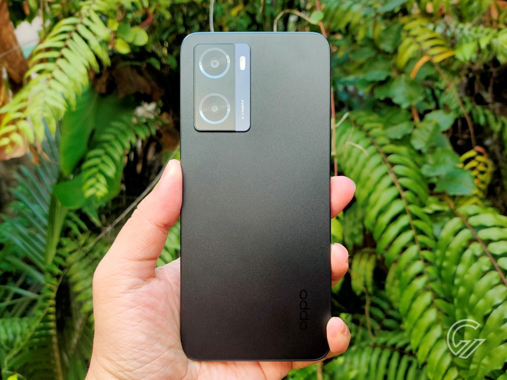 Review OPPO A57 – Daya Tahan Lama dan Bawa Dual Speaker