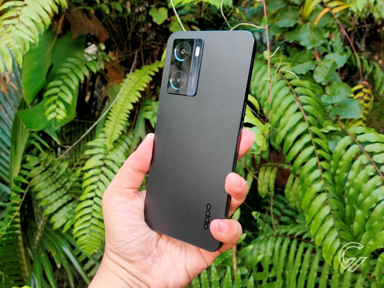 Review OPPO A57 – Daya Tahan Lama dan Bawa Dual Speaker