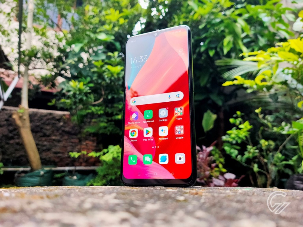 Review OPPO A57 – Daya Tahan Lama dan Bawa Dual Speaker