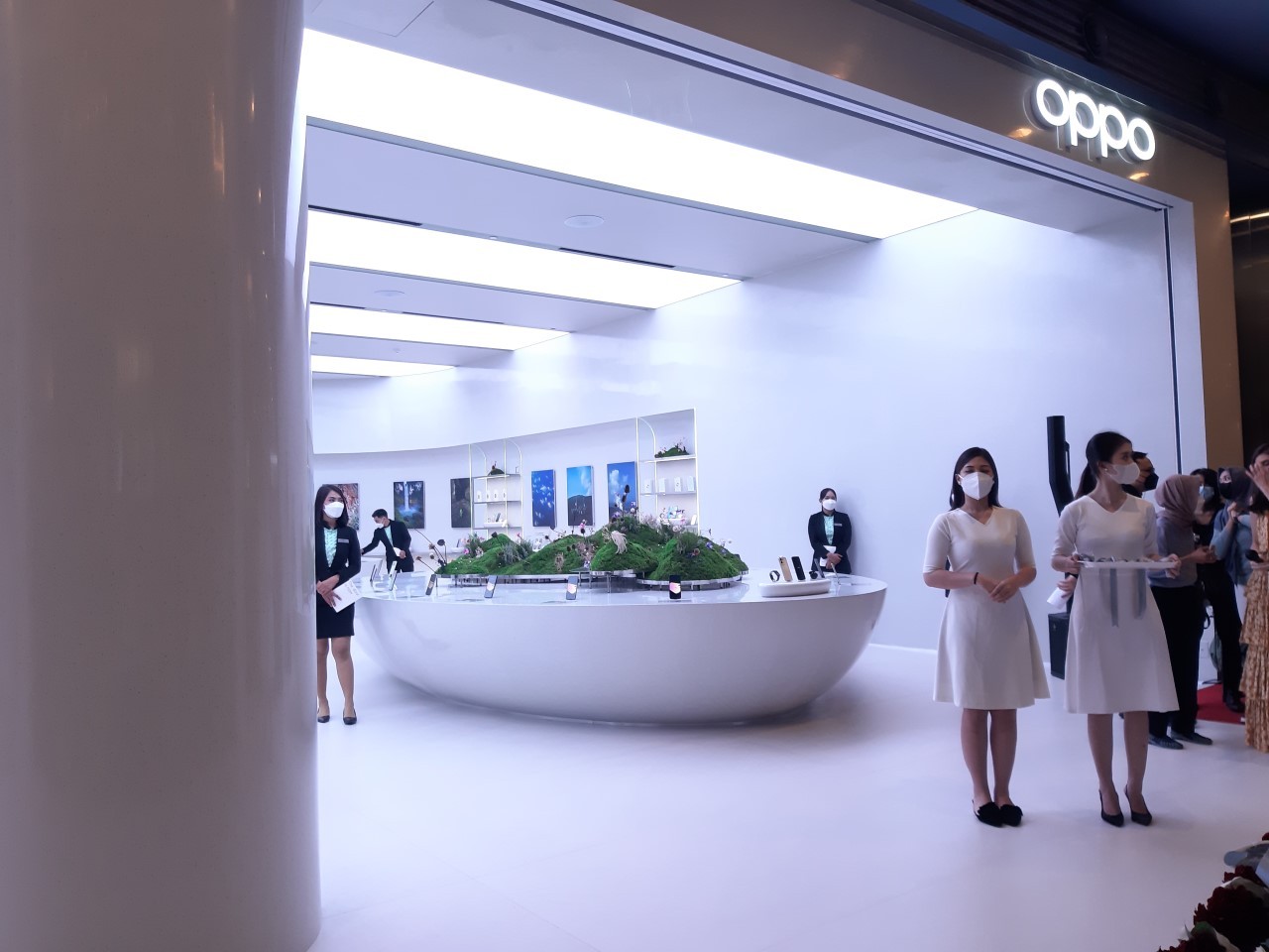 OPPO Raih Pangsa Pasar Smartphone No. 1 di Indonesia, Ini Strategi Mereka