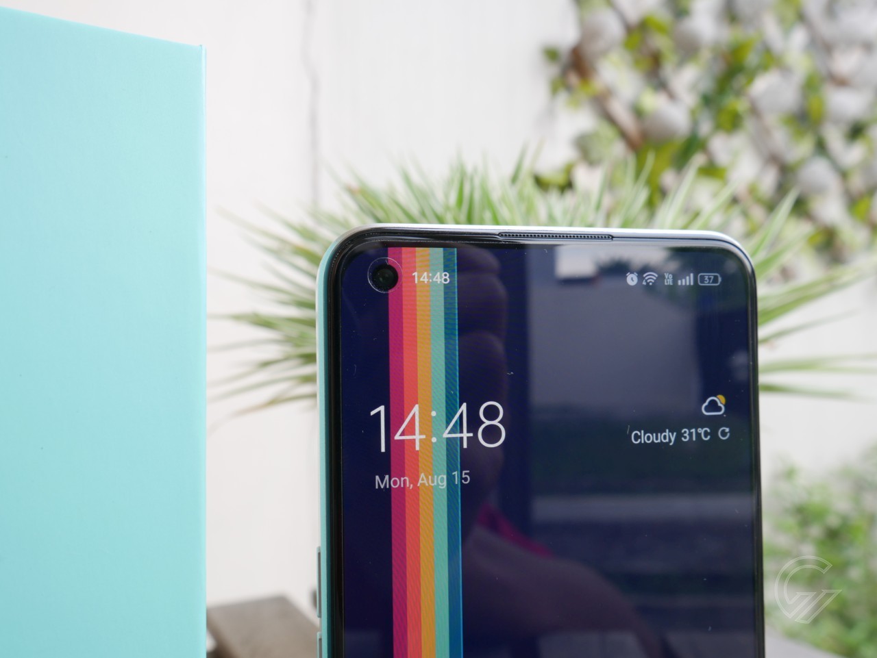 Review OPPO Reno8 5G – Desain Baru yang Menawan