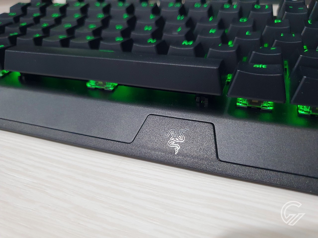 Review Razer Blackwidow V3 Tenkeyless – Kokoh, Senyap, dan Penuh ...