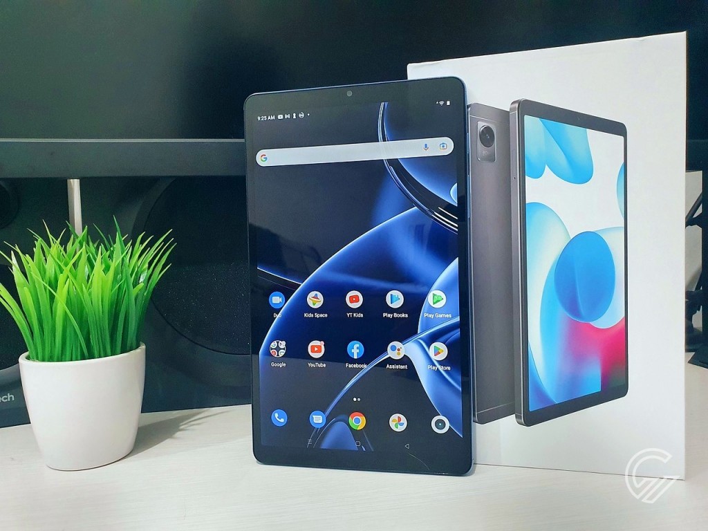 Ini 5 Tablet Harga 2 Jutaan di Tahun 2025 yang Sudah Oke