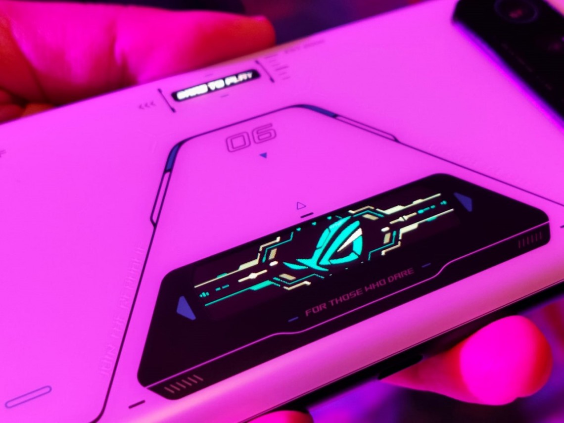 Kelebihan dan Kekurangan ASUS ROG Phone 6 Pro – Handphone Gaming Kelas Atas