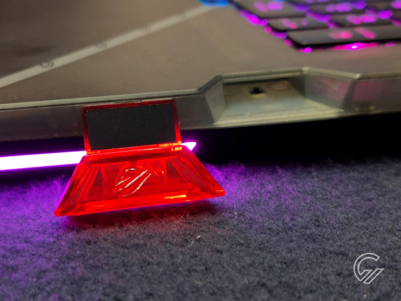 Hands-On ASUS ROG Strix Scar 17 Special Edition – Laptop Super Ngebut ...