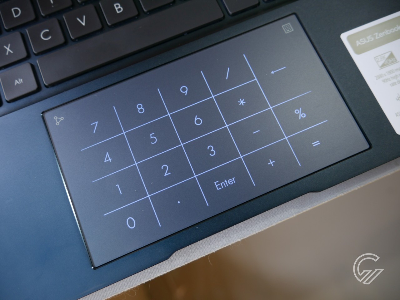 Review ASUS Zenbook 14 OLED UX3402 – Layarnya Memukau Mata