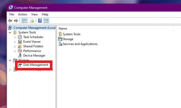 Cara Membuat Partisi HDD dan SSD di Komputer Windows Biar Penyimpanan ...