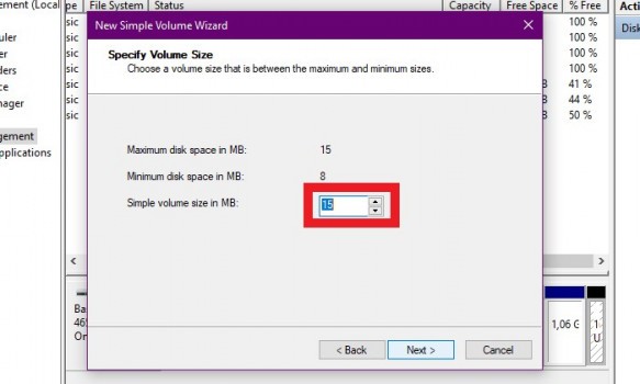 Cara Membuat Partisi HDD dan SSD di Komputer Windows Biar Penyimpanan ...