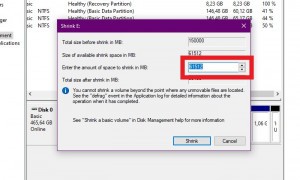 Cara Membuat Partisi HDD dan SSD di Komputer Windows Biar Penyimpanan ...